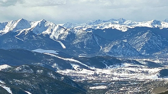 Cumpliendo los compromisos de EpicPromise de Vail Resorts | Ecolab